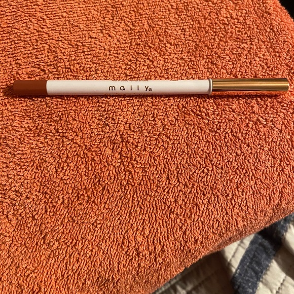 Mally Beauty | Makeup | New Mally Lip Liner | Poshmark